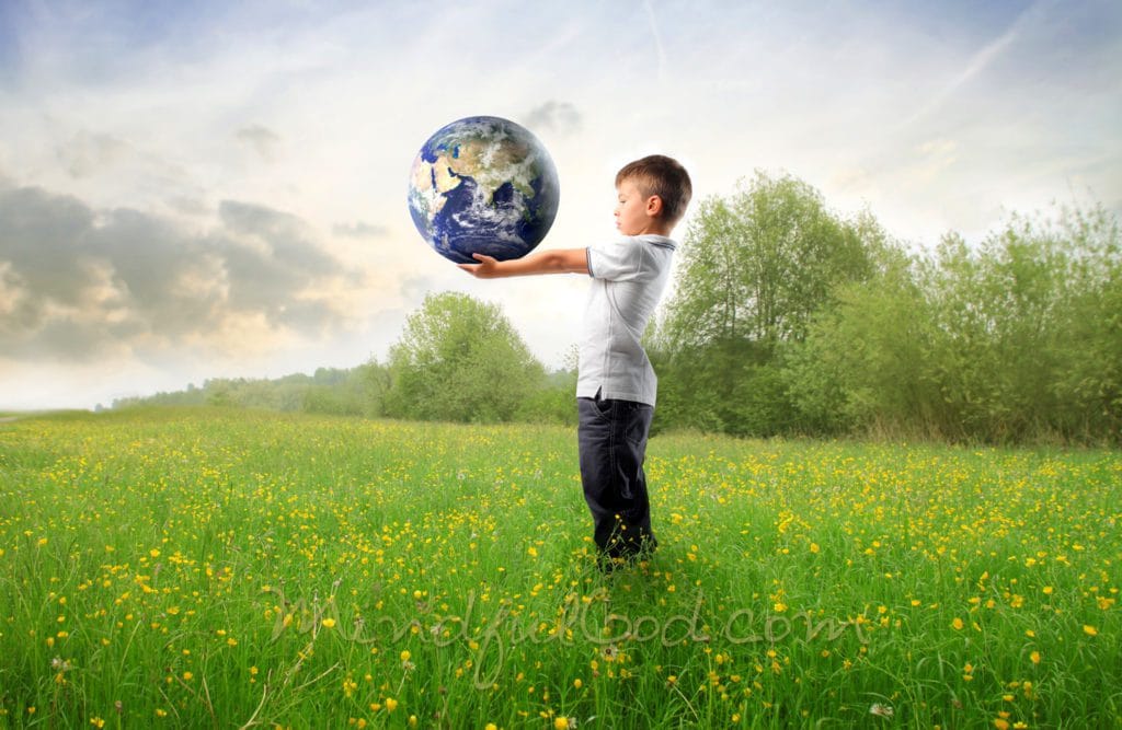 The Journey Towards Oneness